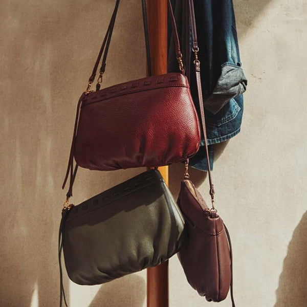 Handbags, Wallets & Backpacks Tagged "bags – " – The Bowerbird