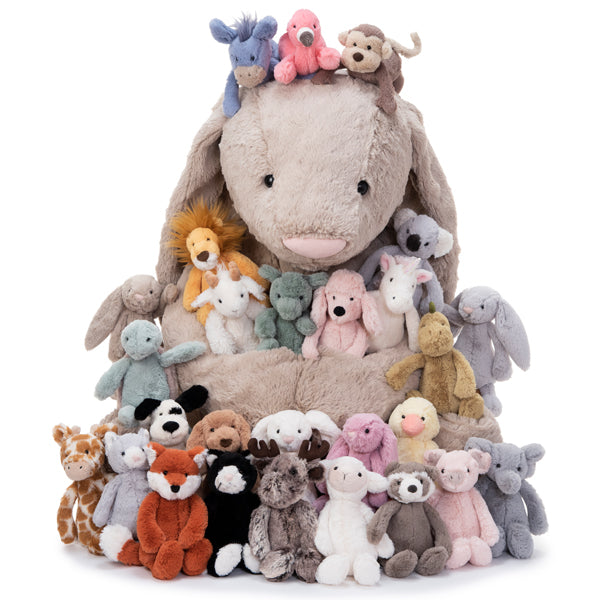 Plush – The Bowerbird