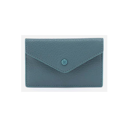 Hobo Bags - Goldie Card Case - Agave Leaf – The Bowerbird