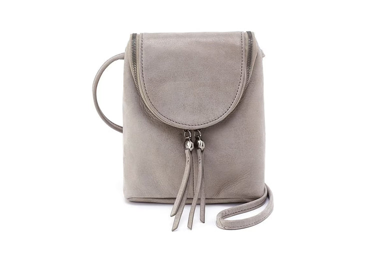 Hobo Bags - Fern - Grey – The Bowerbird