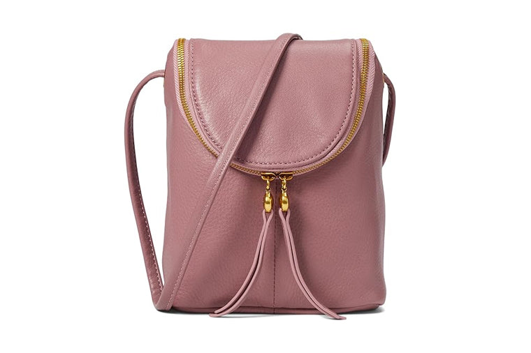 Hobo Bags - Fern - Plum – The Bowerbird