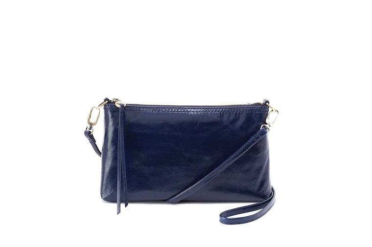 Hobo Bags - Darcy - Nightshade – The Bowerbird