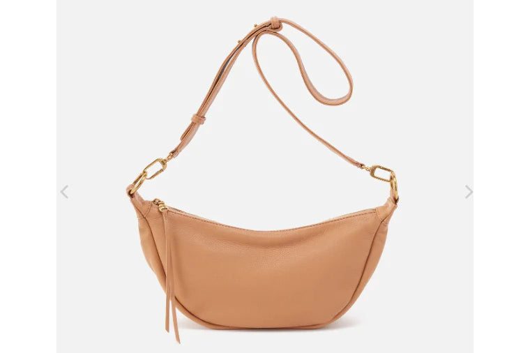 Hobo Bags - Knox Sling - Sandstorm – The Bowerbird