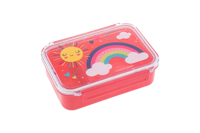 Rainbow Bento Box - Stephen Joseph – The Bowerbird
