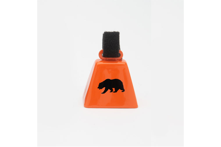 Bevin Bells - Bear Bell – The Bowerbird