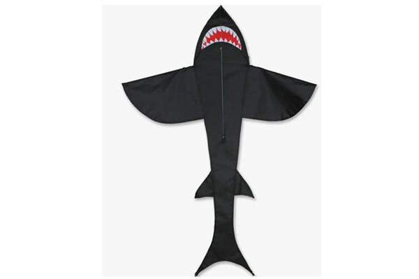 Premier Kites 5 foot Shark Kite - The Bowerbird CT