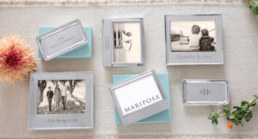 The Bowerbird | Online Gifts & Accessories Store USA